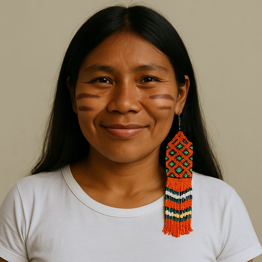 Amanda IA | Mandú Inovação Social